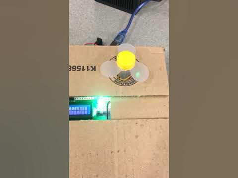 ME 2900 Prototype Project! - YouTube