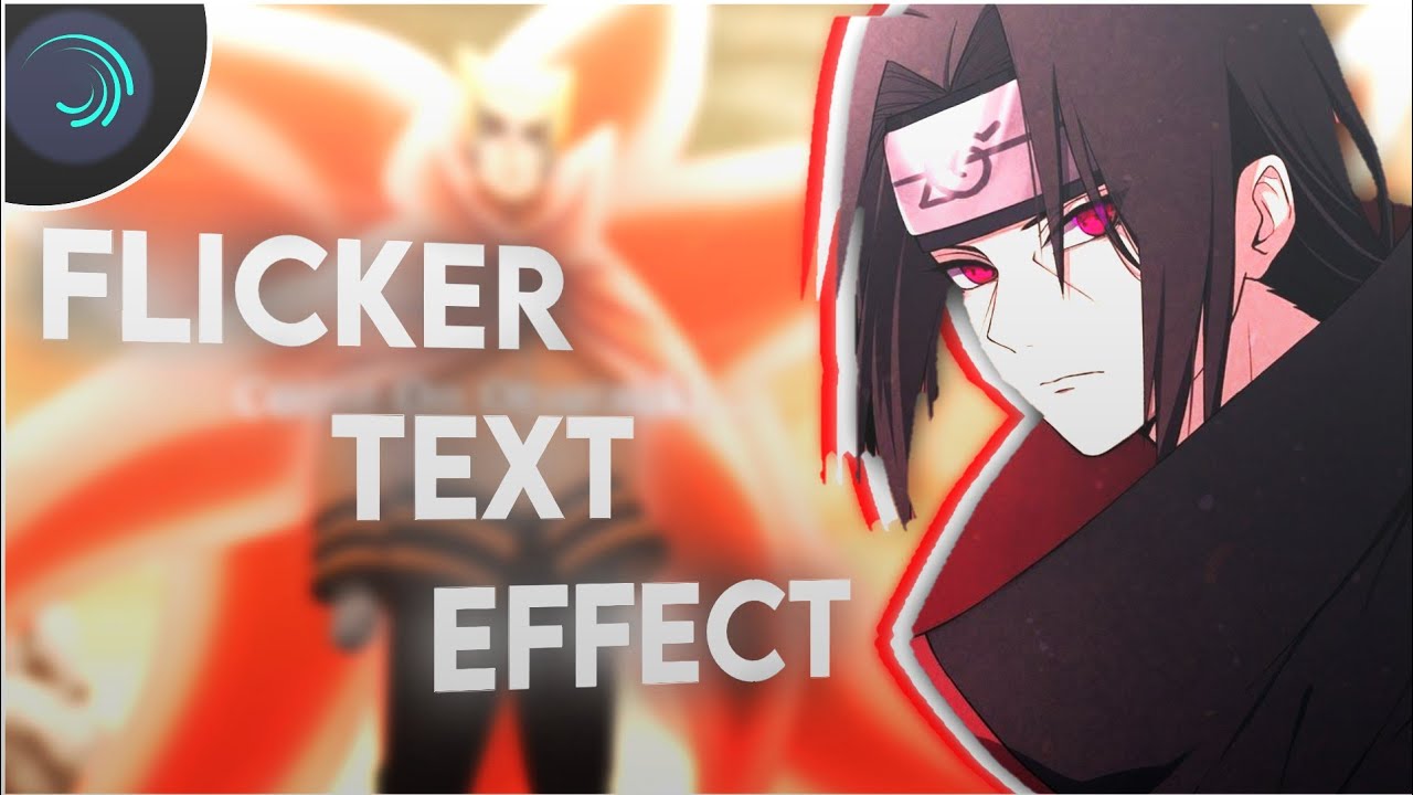 𝐅𝐥𝐢𝐜𝐤𝐞𝐫 𝐓𝐞𝐱𝐭 𝐋𝐢𝐤𝐞 @Flobyedit In 𝗔𝗹𝗶𝗴𝗵𝘁 𝗠𝗼𝘁𝗶𝗼𝗻 AMV Tutorial !!! - YouTube