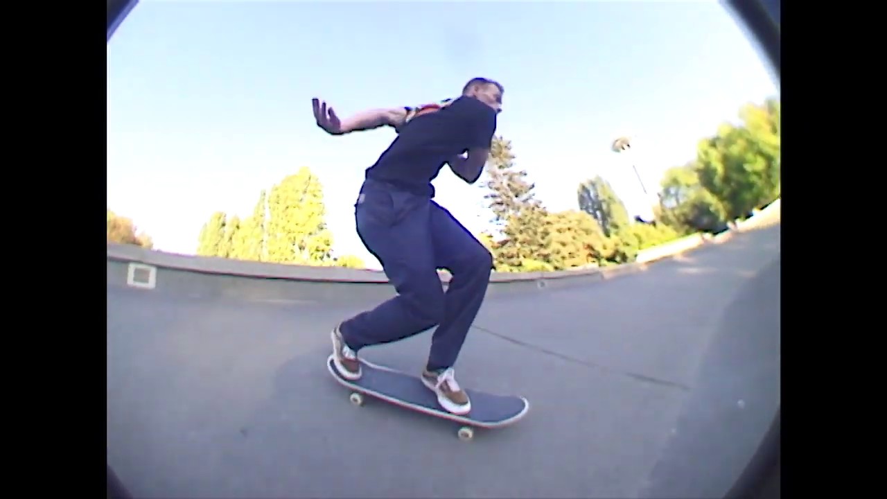 Taylor Moyer - CHALL - YouTube