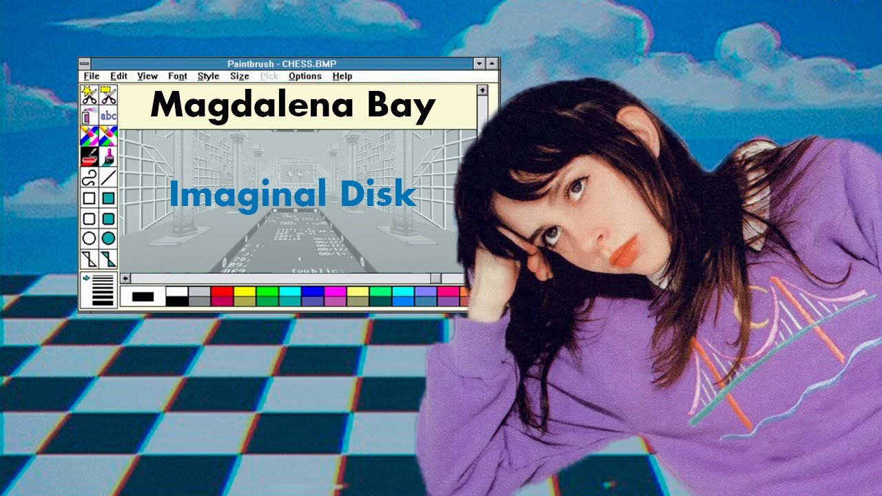 O Segredo da Perfeição em Imaginal Disk - YouTube