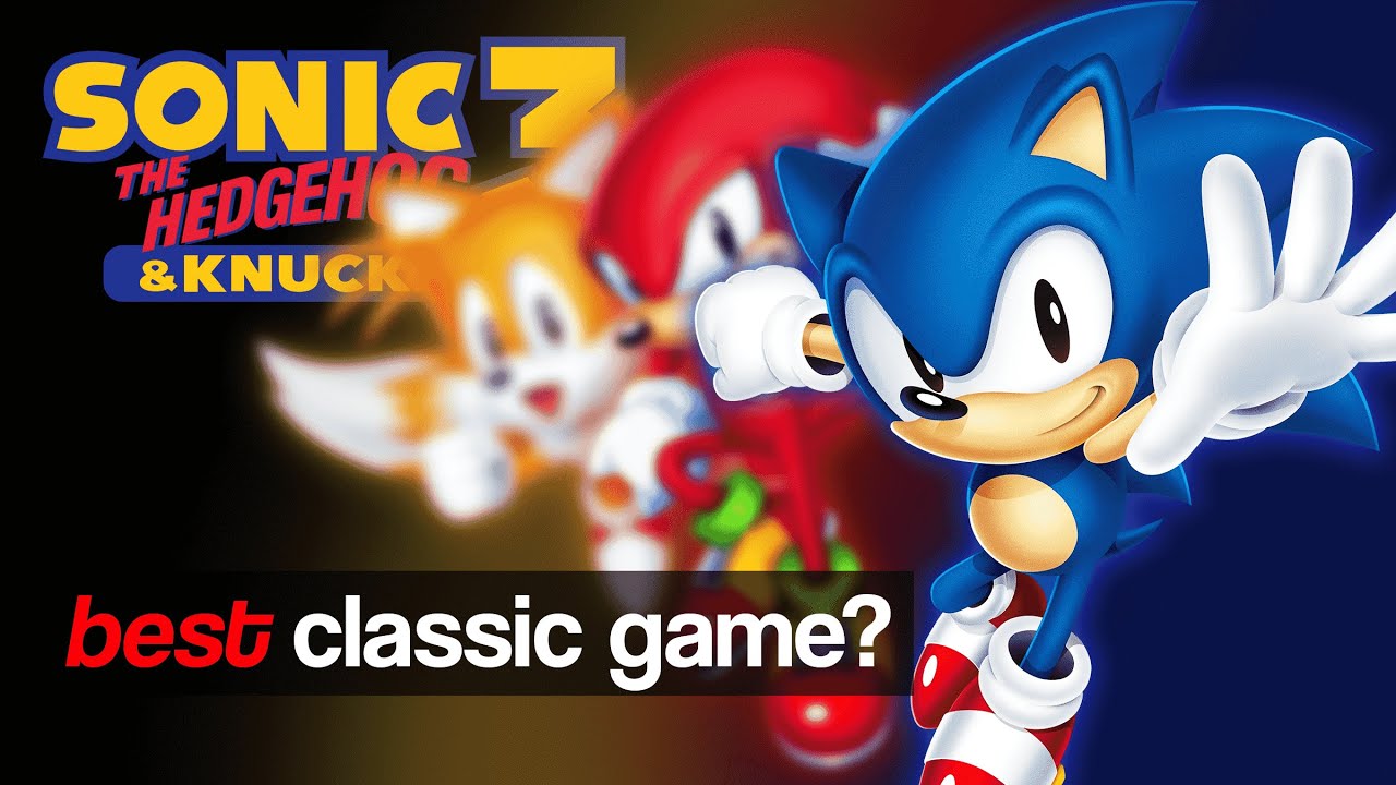 Is Sonic 3 Overrated? - YouTube