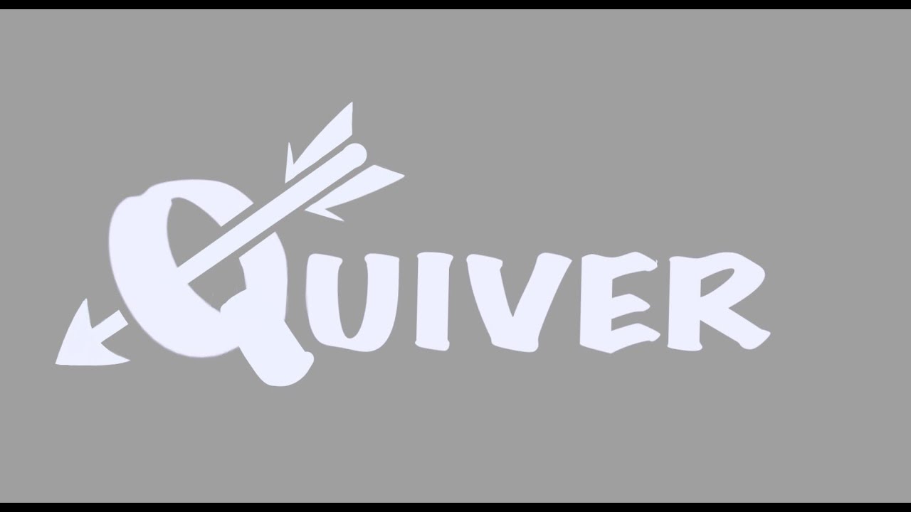 Quiver Game Mechanical Demo - YouTube