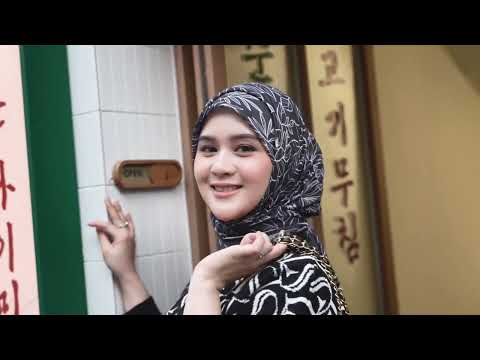 La Sabellè x Alifhia fitri : Soul In Seoul