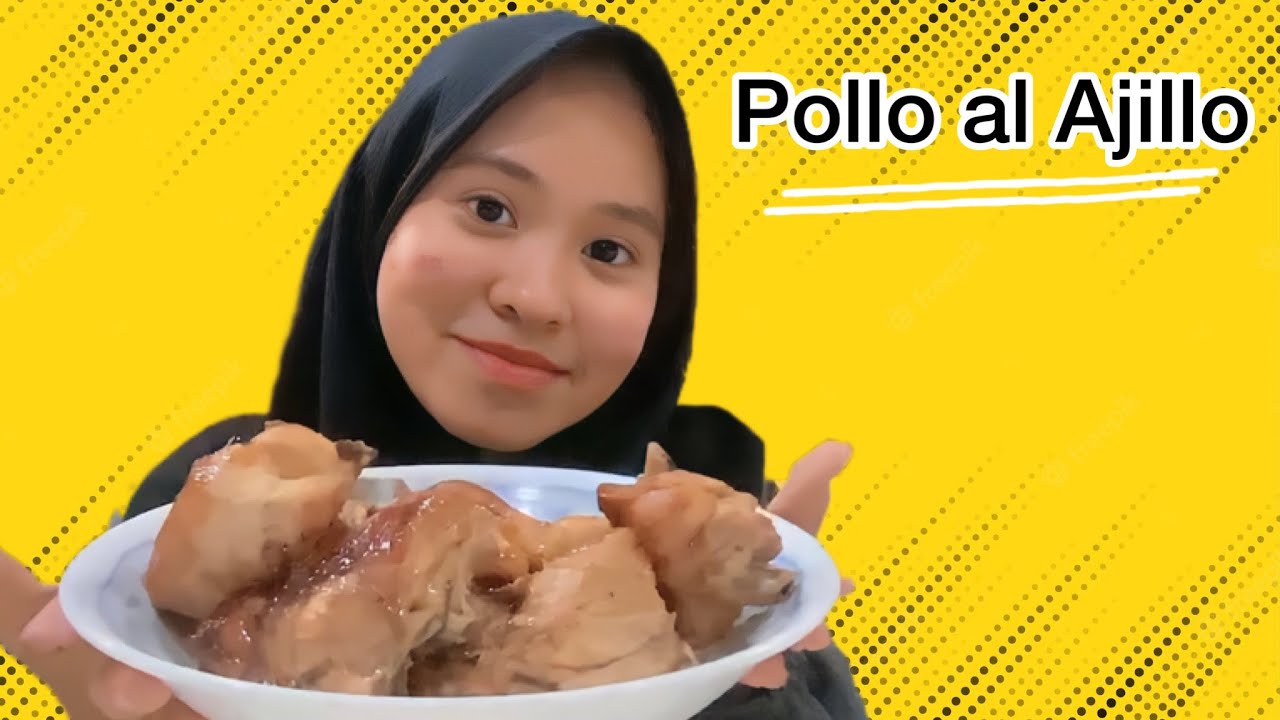 GASTRONOMÍA ESPAÑOLA por Sofea Balqis - YouTube