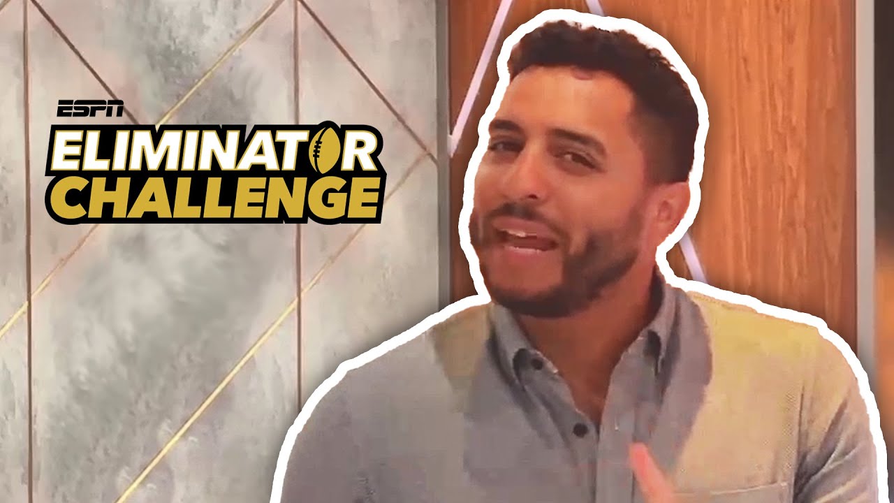 How NFL Survivor Pool Picks work + Tyler Fulghum’s strategies for ...