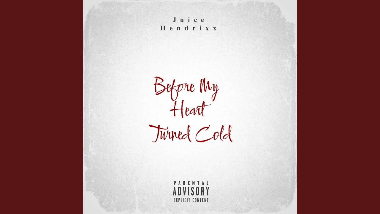 Before My Heart Turned Cold - YouTube