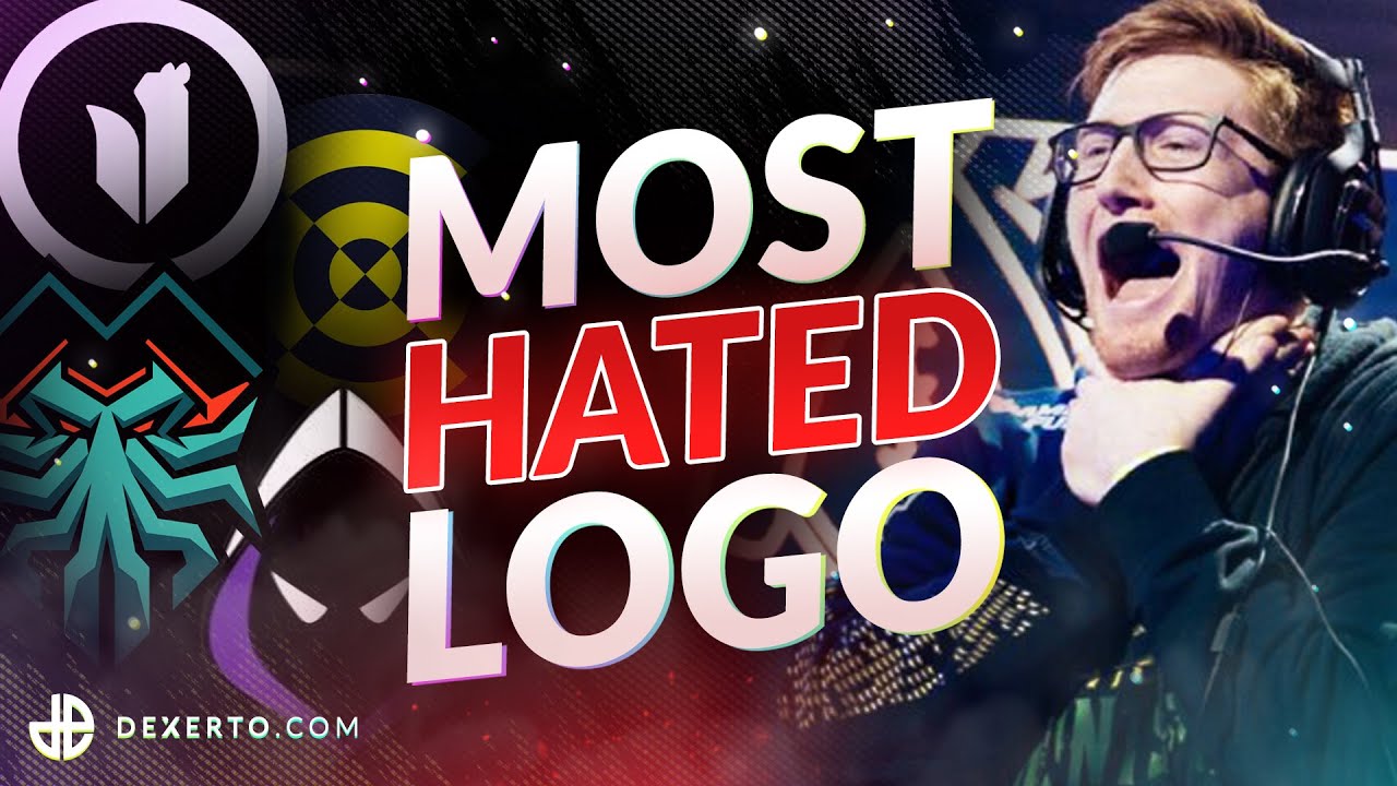 CoD Pros reveal WORST CDL Franchise logo - YouTube