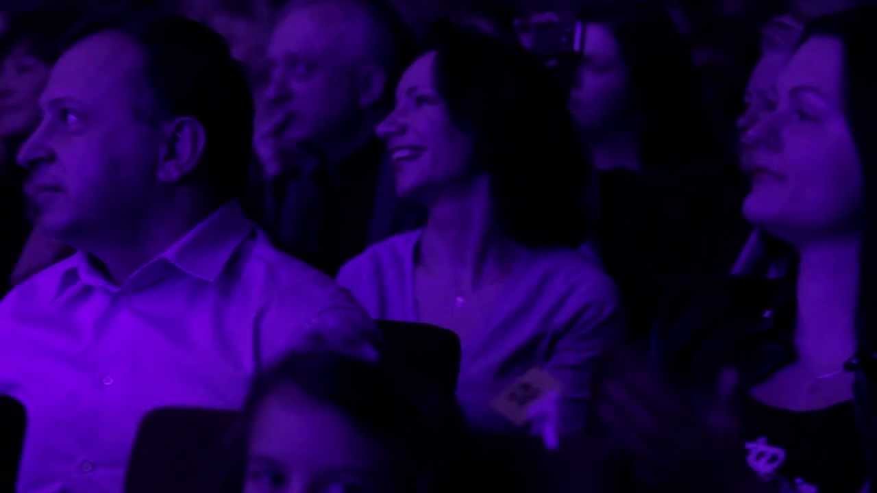 Riga Symphony 2013 - Official Festival Film - YouTube