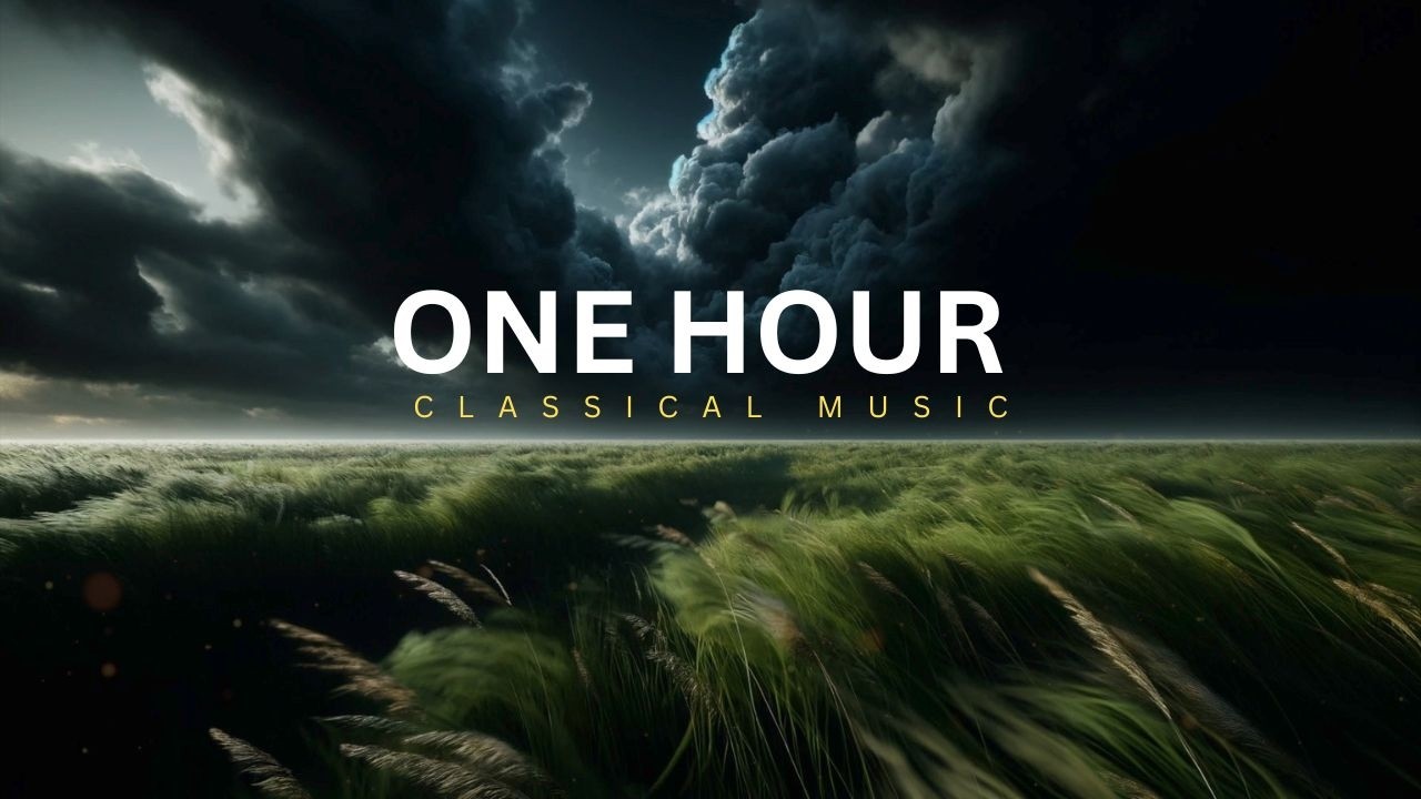 Nature & Music: One Hour of Relaxing Classical Melodies - YouTube