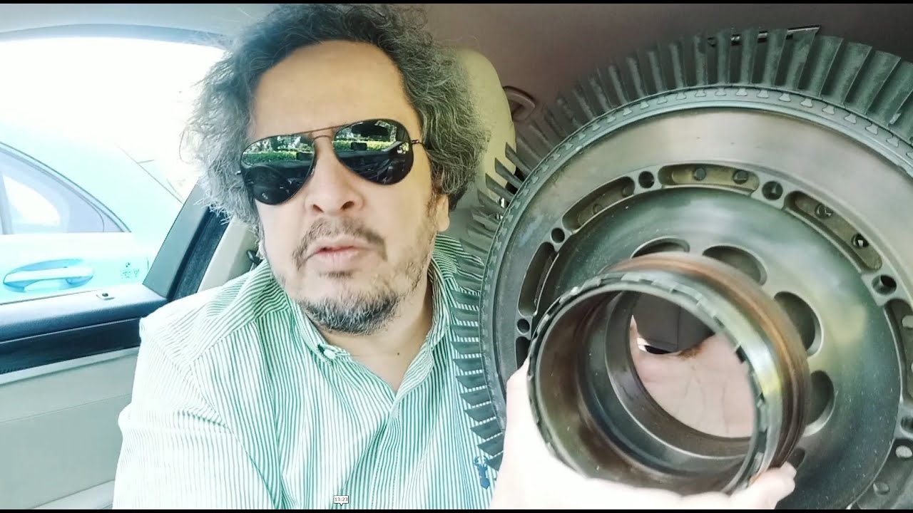 La tragédie du vol Delta 1288 - YouTube