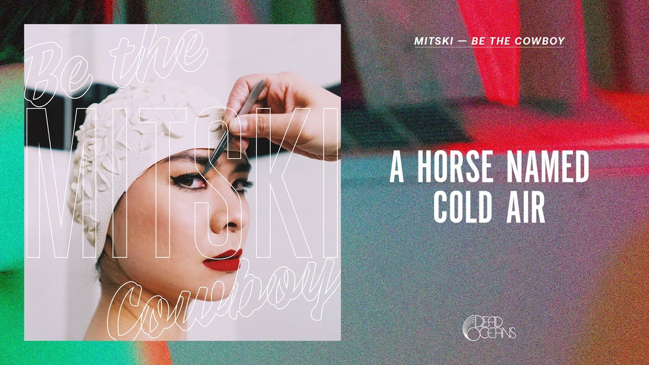 A Horse Named Cold Air