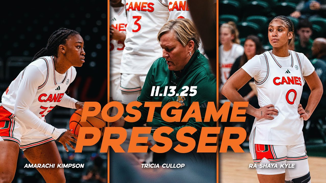 Tricia Cullop, Ra Shaya Kyle and Amarachi Kimpson | Postgame Press ...
