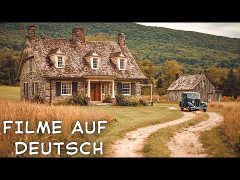 Ein Film voller Gefühle 💕Nach dem Tod ihrer Mutter kehren die Töchter ins Familienhaus zurück! 🏘️
