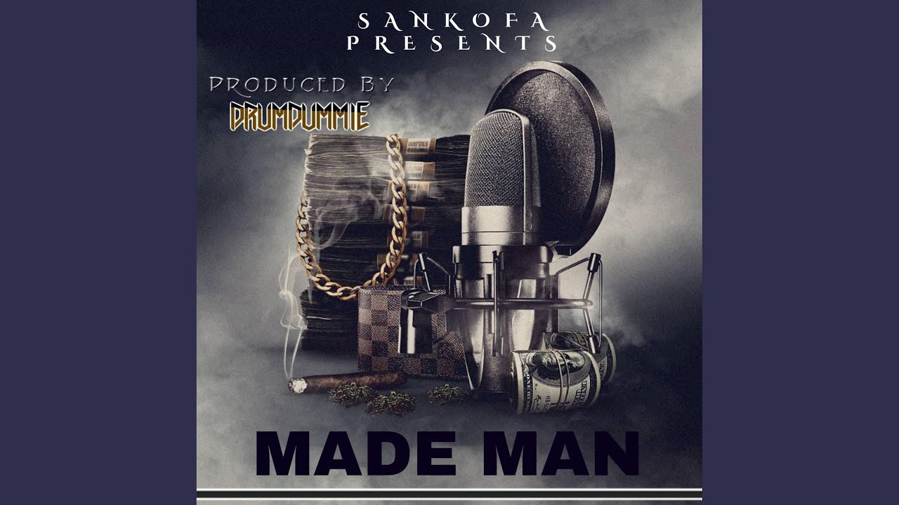 Made Man - YouTube