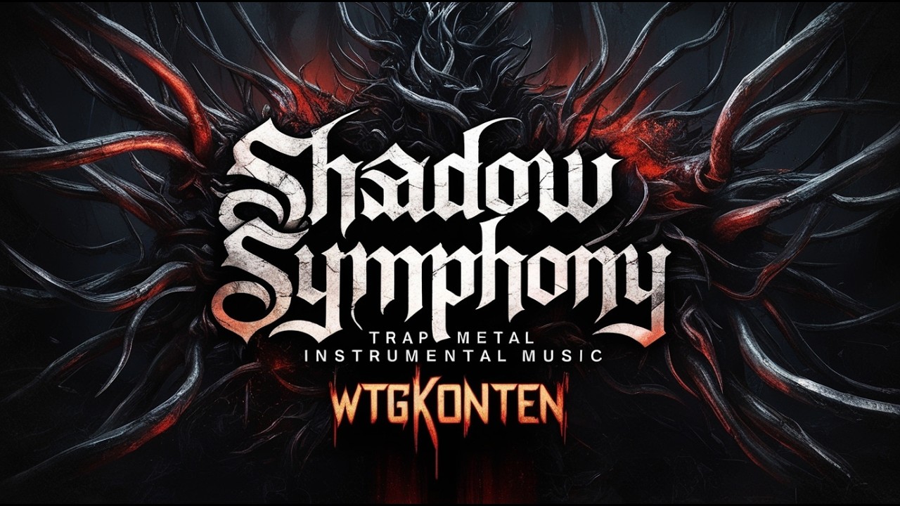 Shadow Symphony - Trap Metal - YouTube