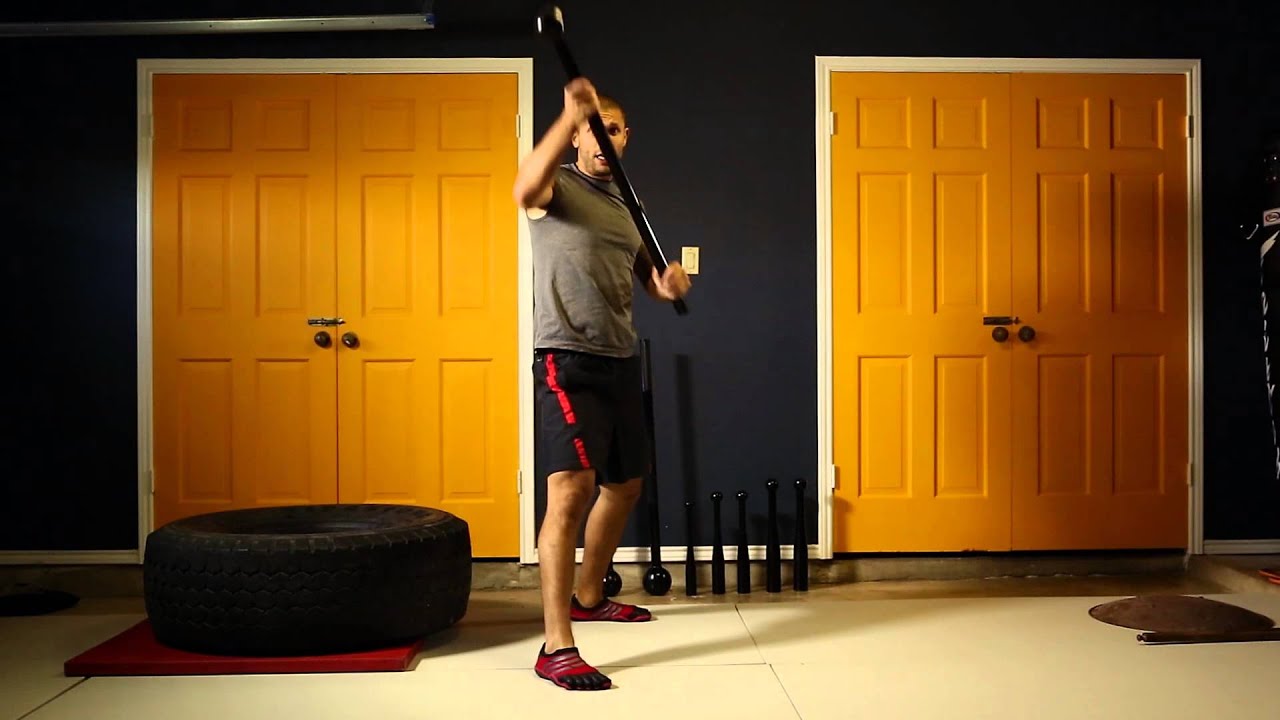 Onnit Mace Introduction - YouTube