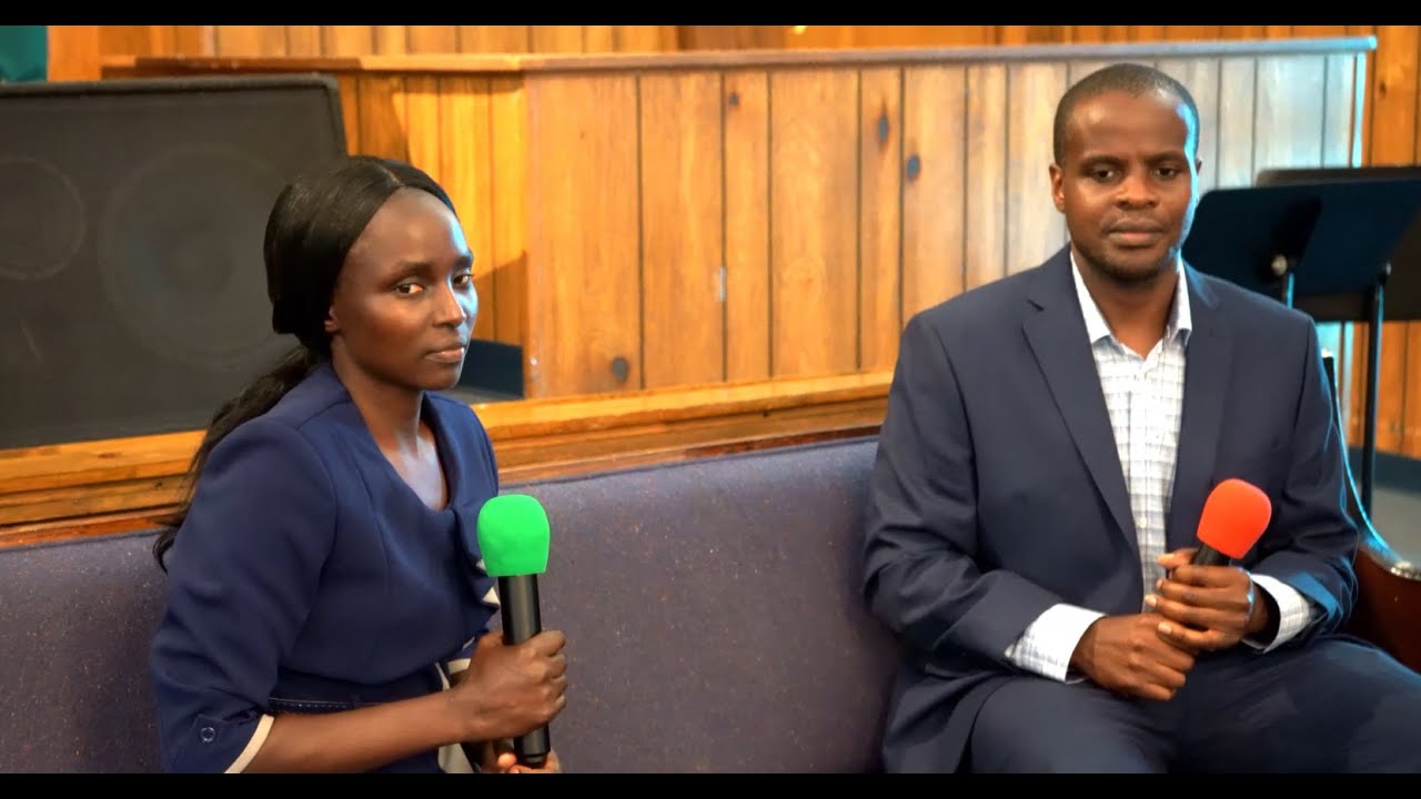 when all my labors and trials are o'er - Paul Omae - YouTube