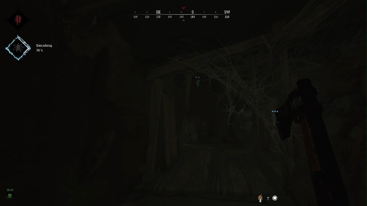 HUNT:SHOWDOWN FIRE EDITION - YouTube