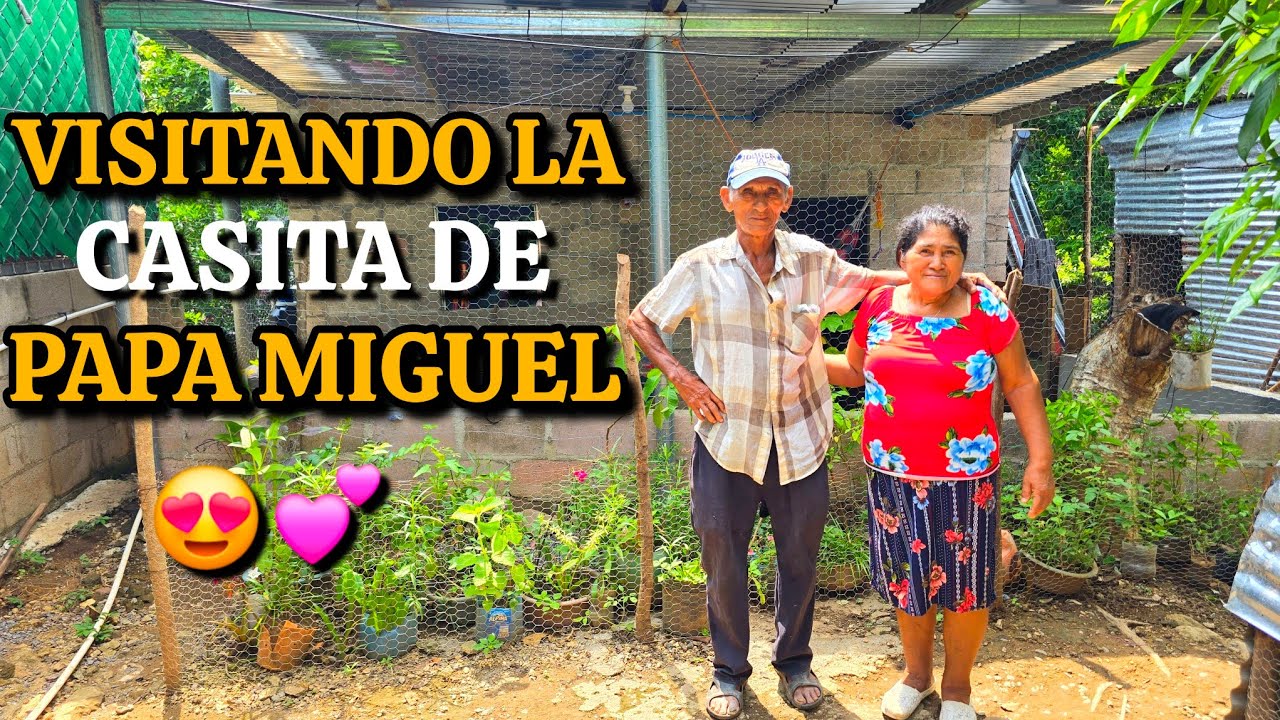 Mirén Que HERMOSA 💖 La Casita de Papa Miguel 😍 Asi Quedó Todo Ordenado 🤗 - YouTube
