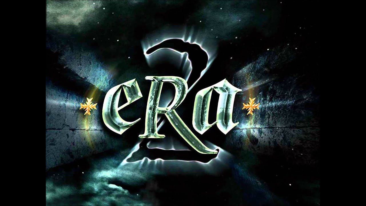 eRa 2 - Divano (Audio) - YouTube