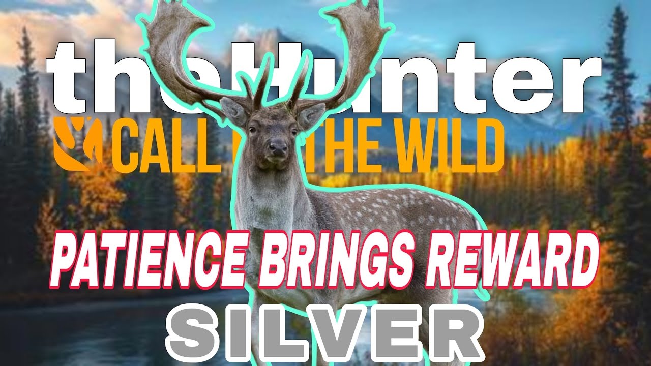 WAIT WAIT The Hunter Call of The Wild - YouTube