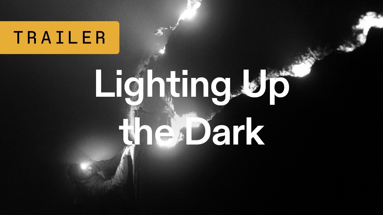 Lighting Up The Dark | Trailer - YouTube