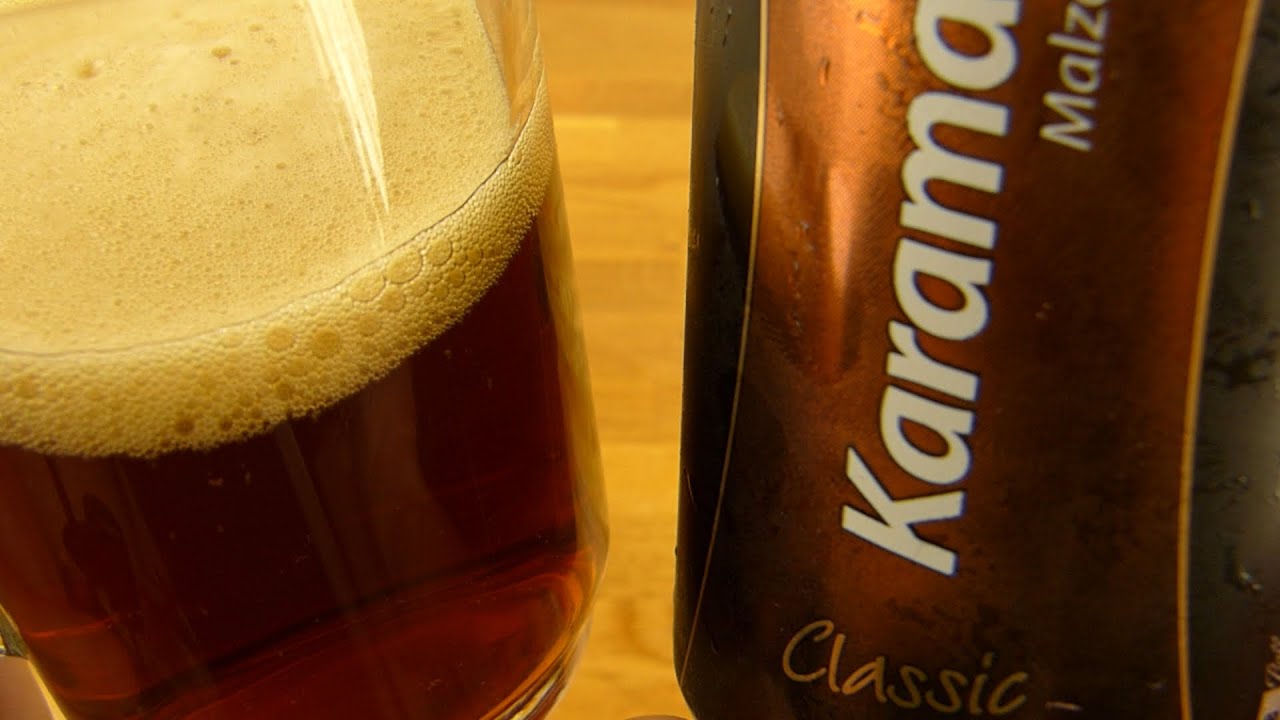 Karamalz Classic - YouTube