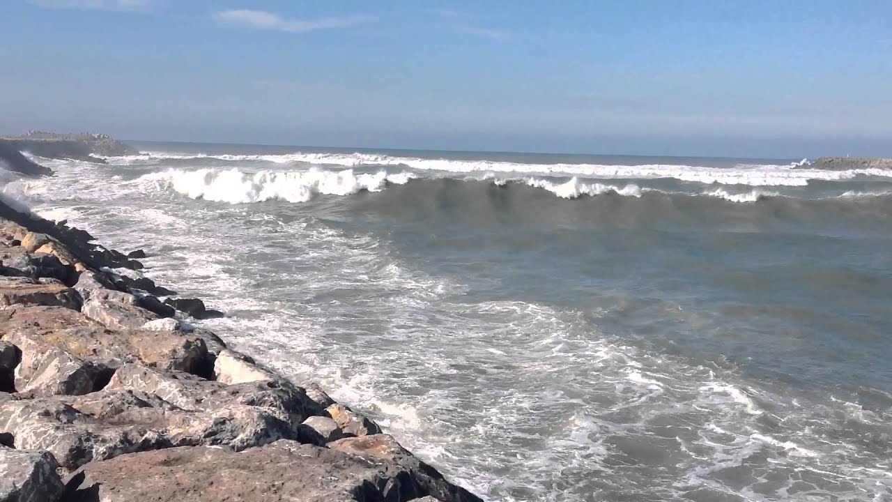 Mashaa' Allah! The beautiful Mahdia Beach , Kenitra, Morocco (The ...