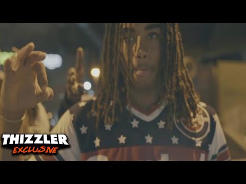 Pimp Tobi ft. Solly Bo - Arco (Exclusive Music Video) || Dir. 806Nick [Thizzler.com]
