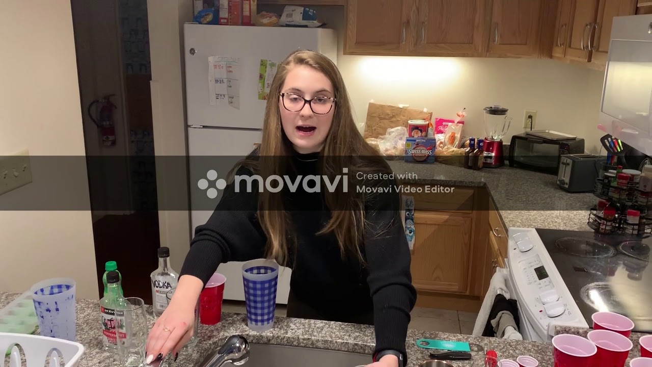 Bartender 101 - YouTube