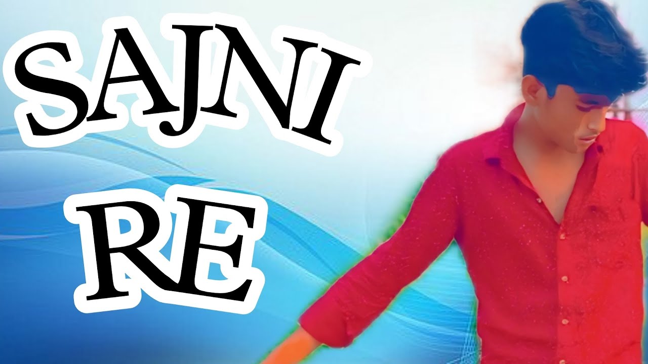 Sajni (song) । Arijit Singh , Ram Sampath । Laapataa Ladies । Aamir ...