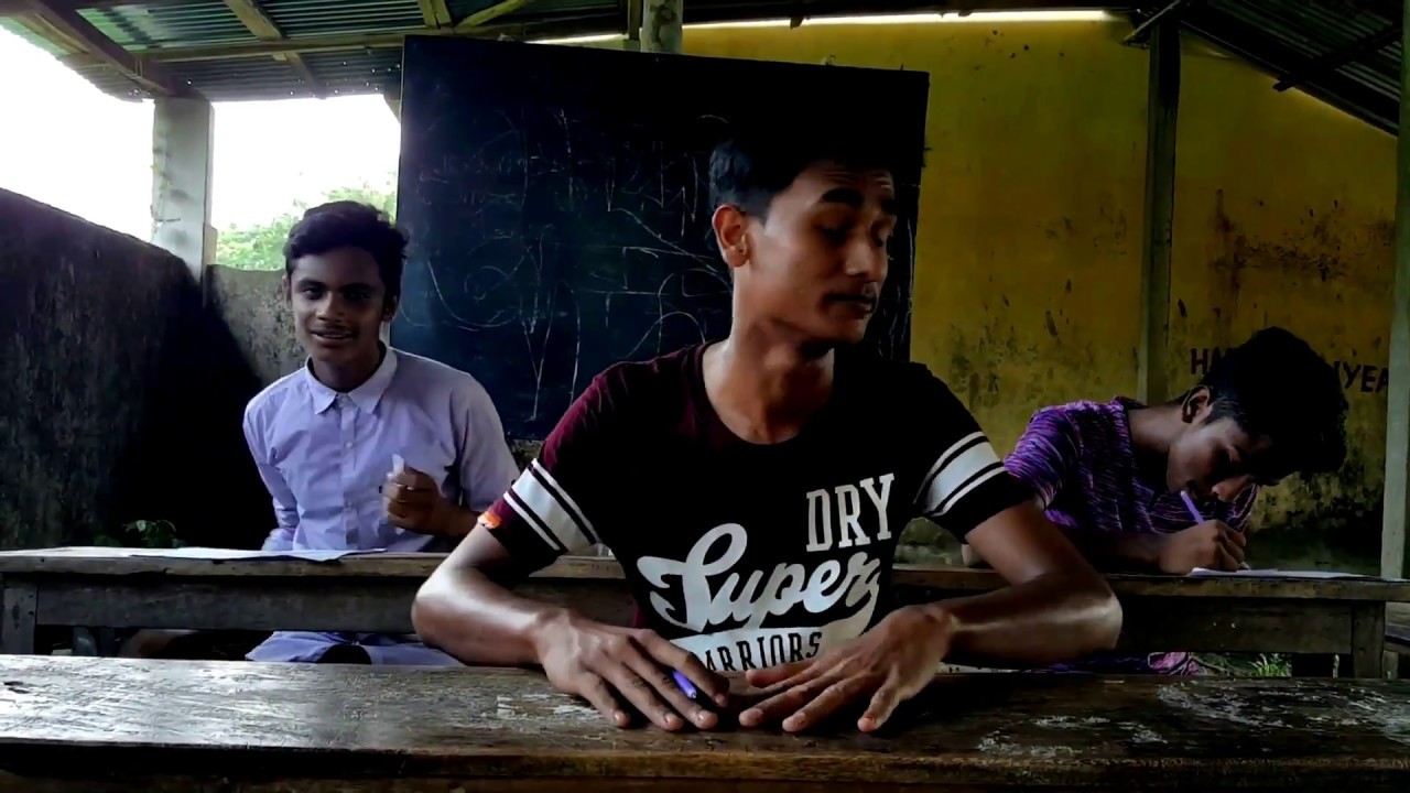 Pagoler karkana(prince&pranto)2017 - YouTube