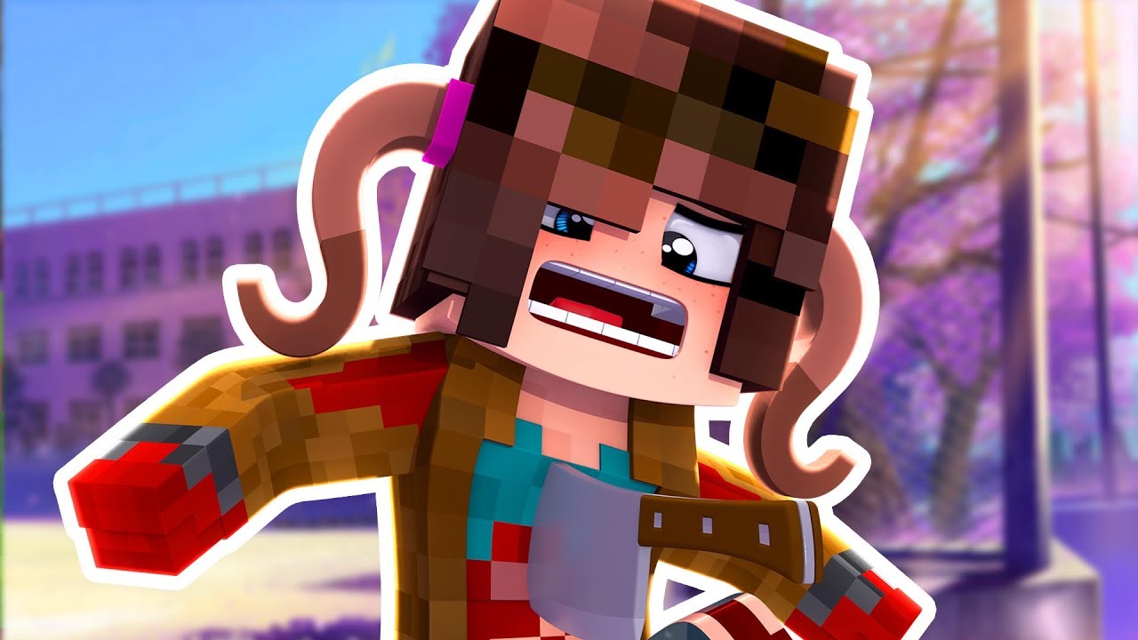 Minecraft Friday The 13th - KILLING JASON'S GIRLFRIEND! | Minecraft ...