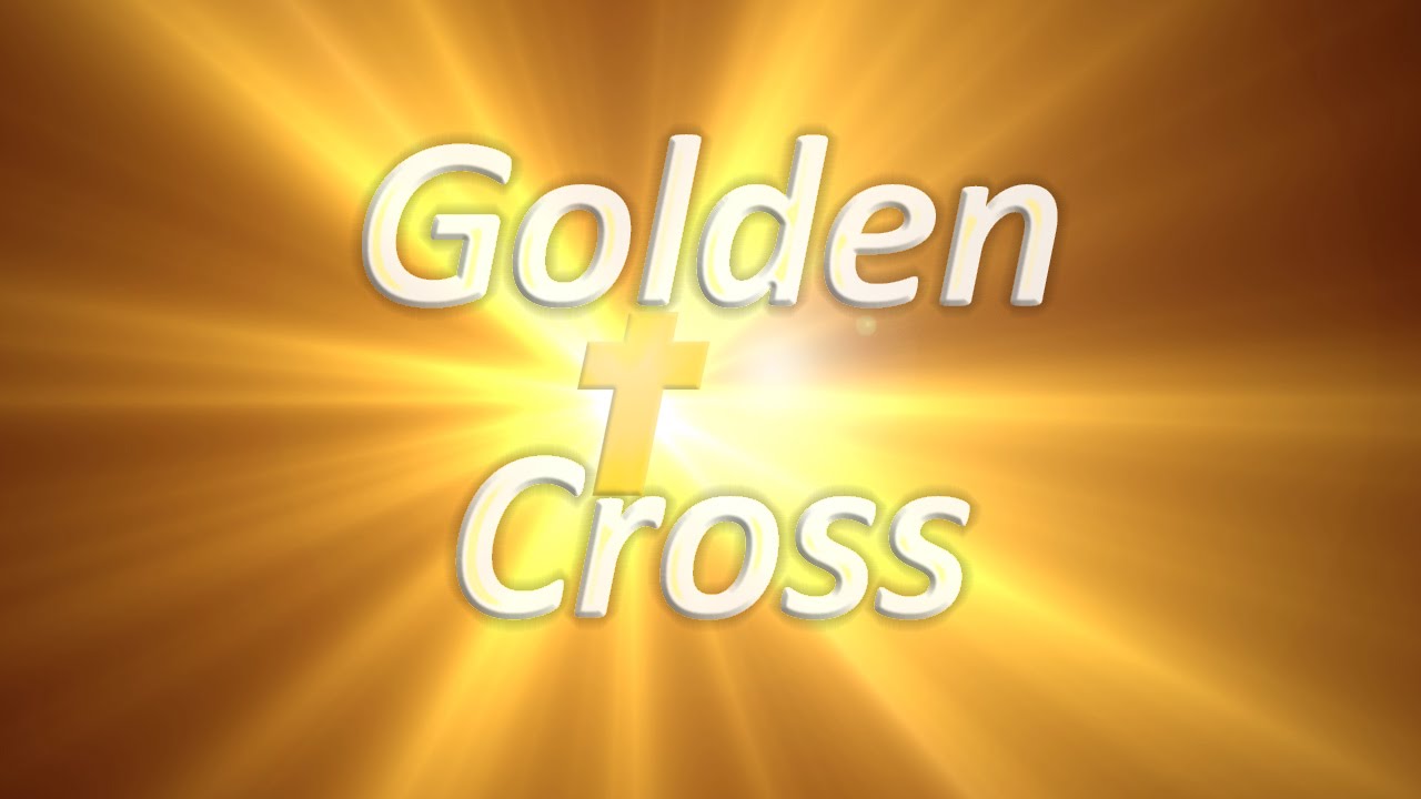 Golden Cross 2016 - YouTube
