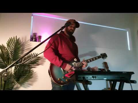 Matt Corby (Miracle Love Cover) | Mickey Gee - YouTube