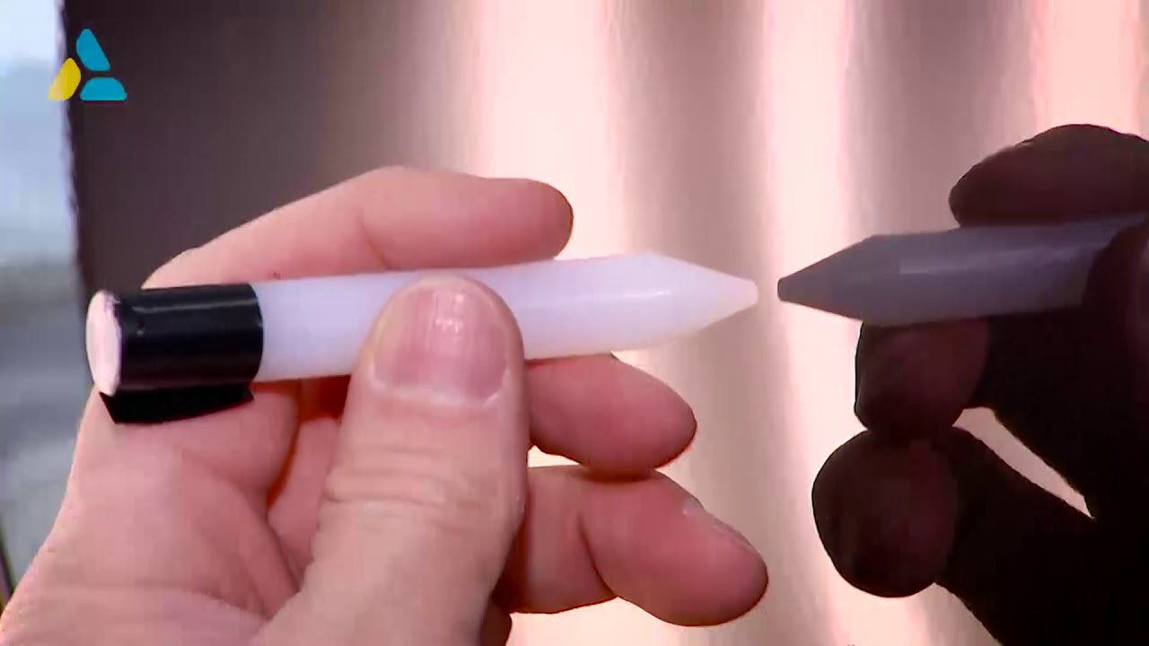 BETAG Alu-T Hotbox - YouTube