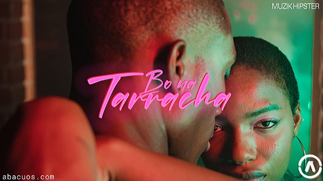 Obety Libombo, The Nitrox - Boa na Tarracha | MUZIK HIPSTER - YouTube