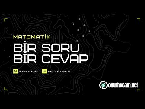 8. TYT 2026 - ÇIKMIŞ TEKLİK VE ÇİFTLİK SORUSU