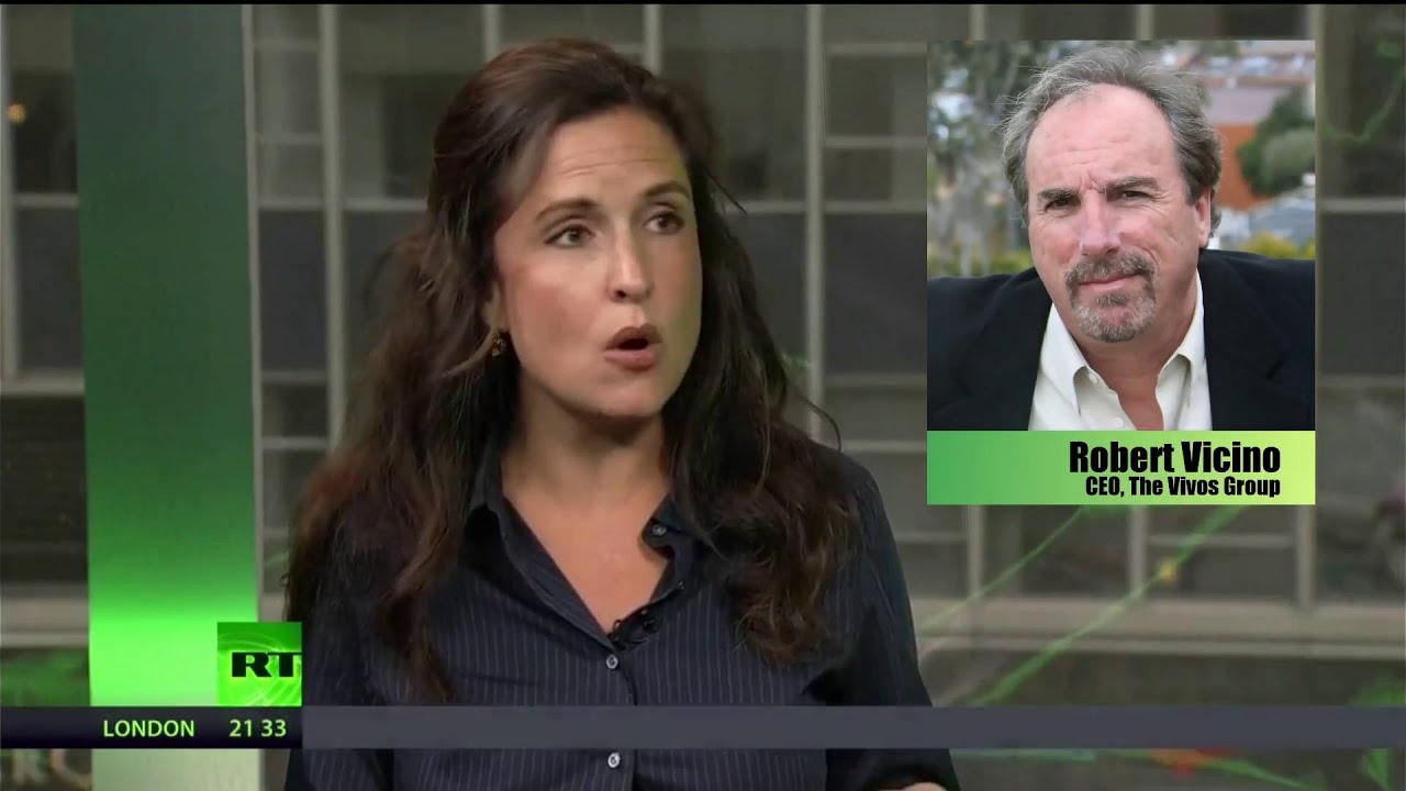 VIVOS 4 & 5 STAR UNDERGROUND BUNKERS - YouTube