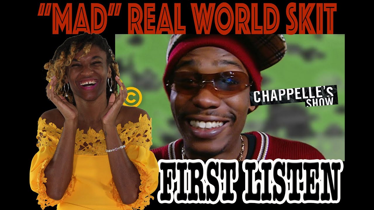 Christian Finnegan Chappelle Show