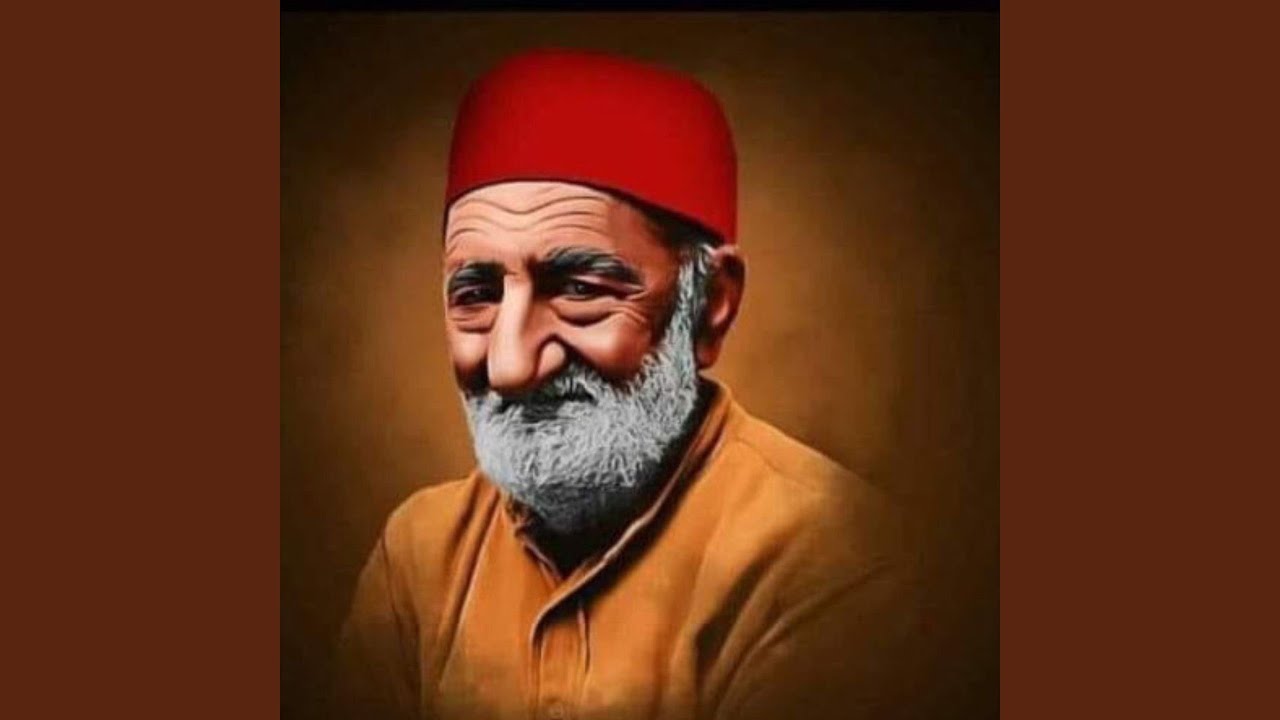 Da Bacha Khan Dua - YouTube