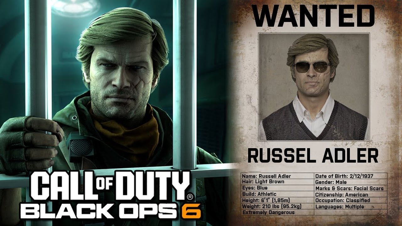 black ops 6 story mode - YouTube