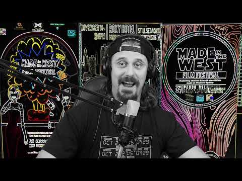 Made in the West REWIND - Episode 2