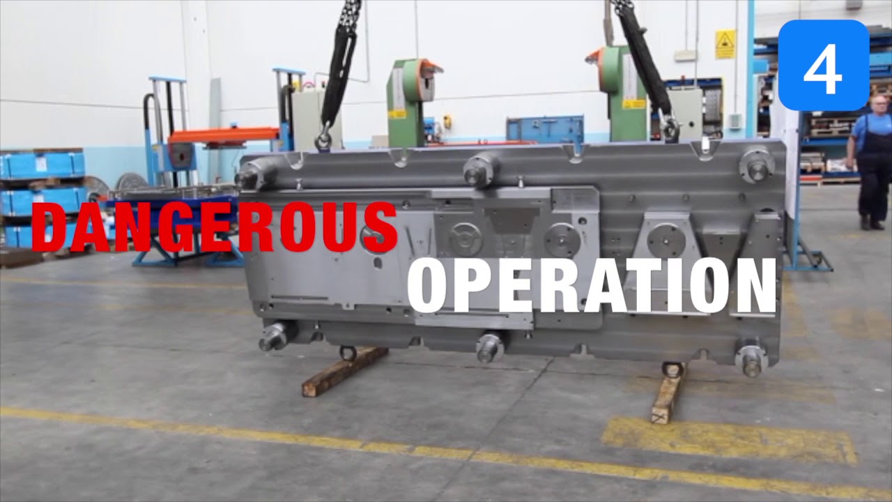 DIE SPLITTER- SAVE TIME WITH UNIVERSAL SYSTEM - YouTube