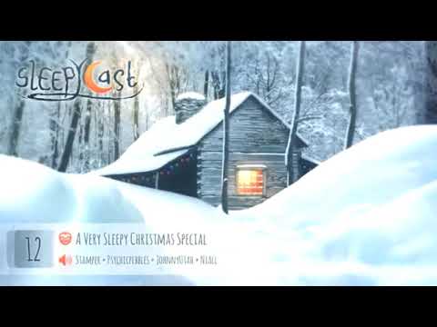 SleepyCast Episode 12 Clip: Niall Gets Owned/Santa - YouTube