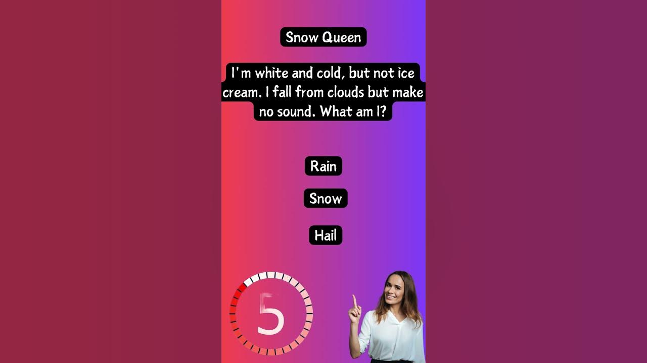 🤔 Can You Solve These 5 Mind-Bending Riddles? 99% Will Fail! 🧠 - YouTube