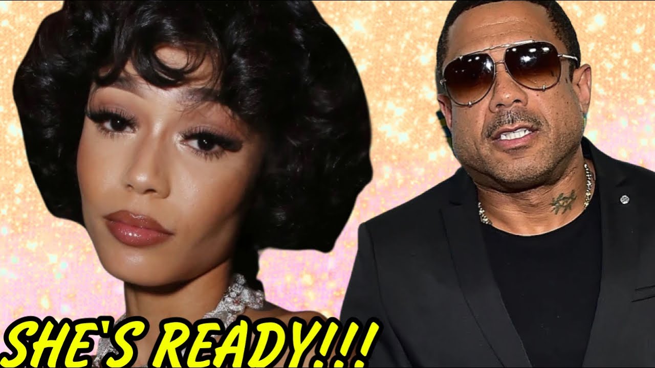 Coi Leray Responds to Father Benzino, Says She's "Ready to Expose" Text ...