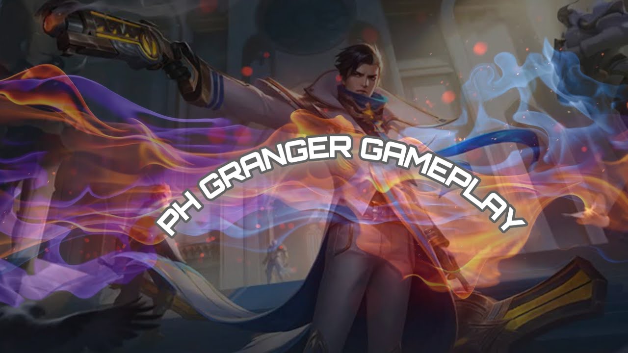 Granger Gameplay 100% Bullet Damage - YouTube