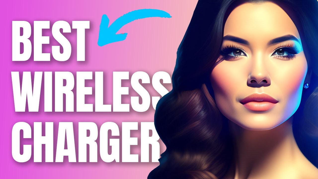 Top 10 Best Wireless Charger - YouTube