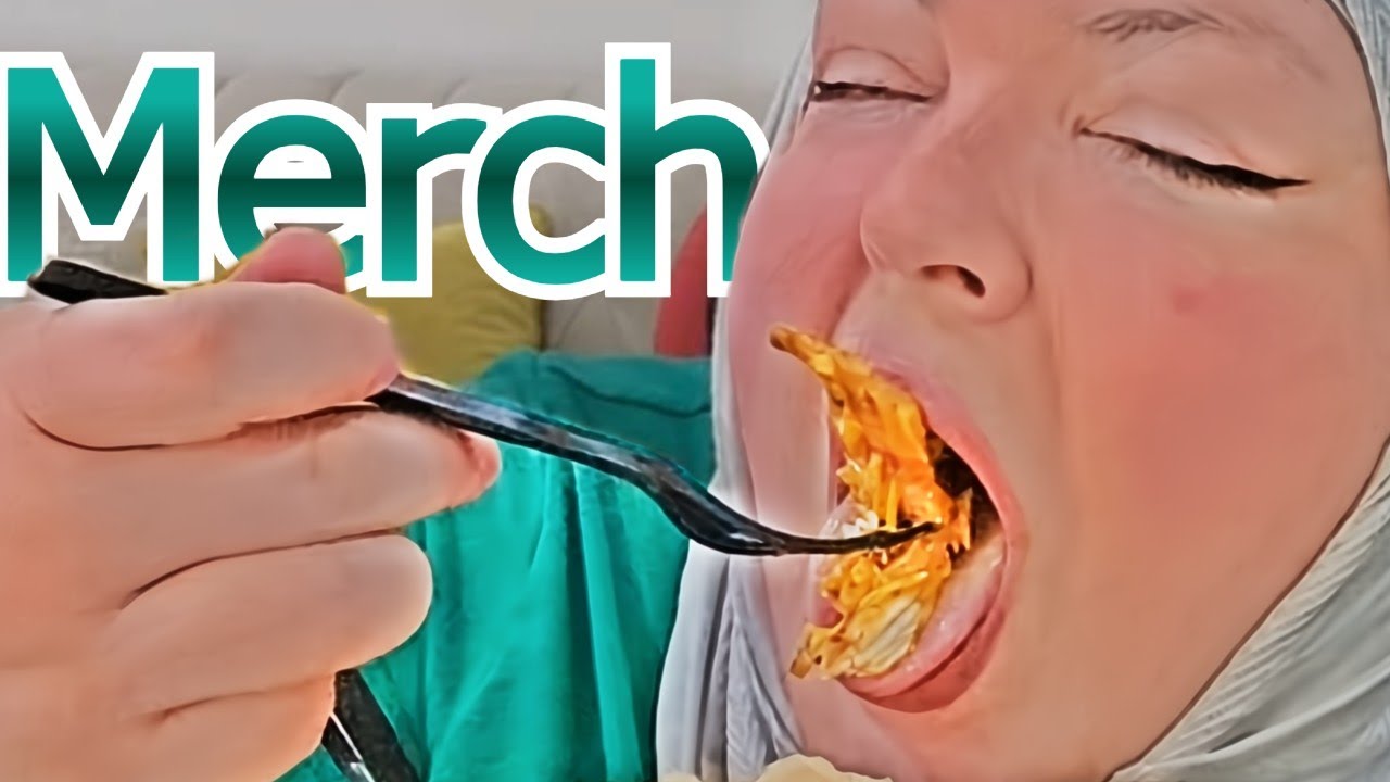 Foodie Beauty Merch Disaster - It's Bad And Not Legal - YouTube